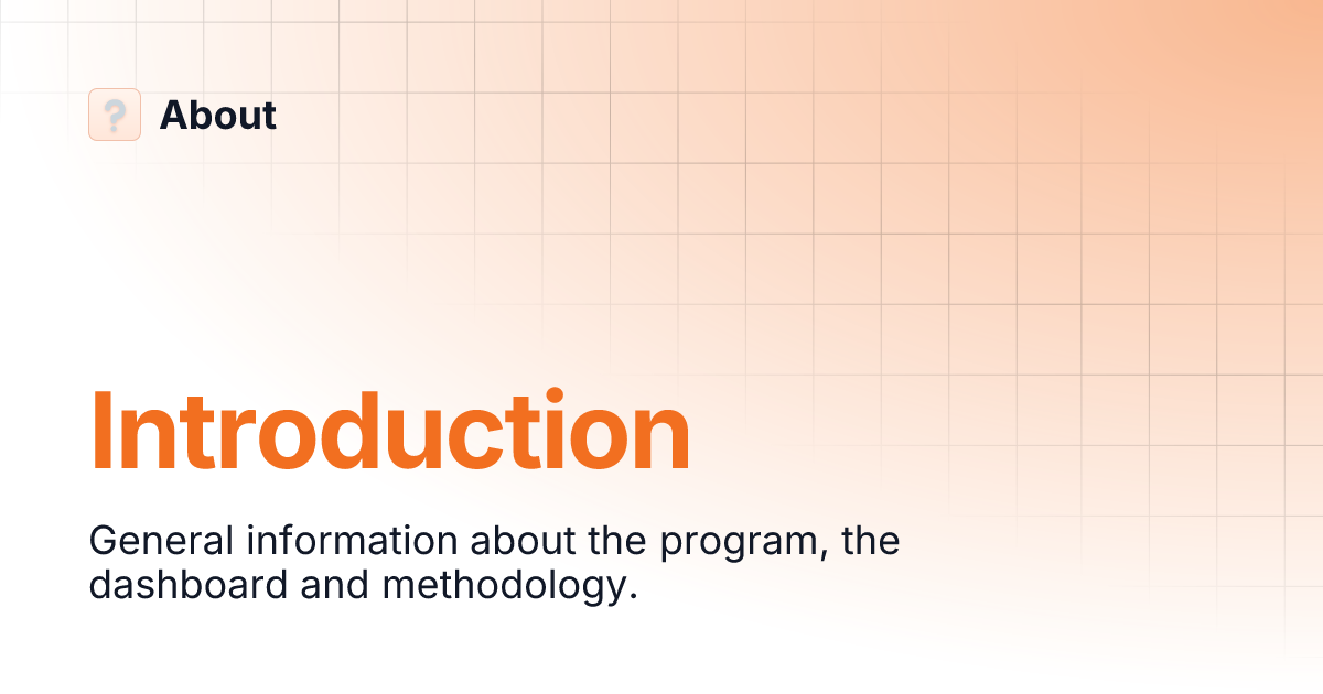 Introduction | About